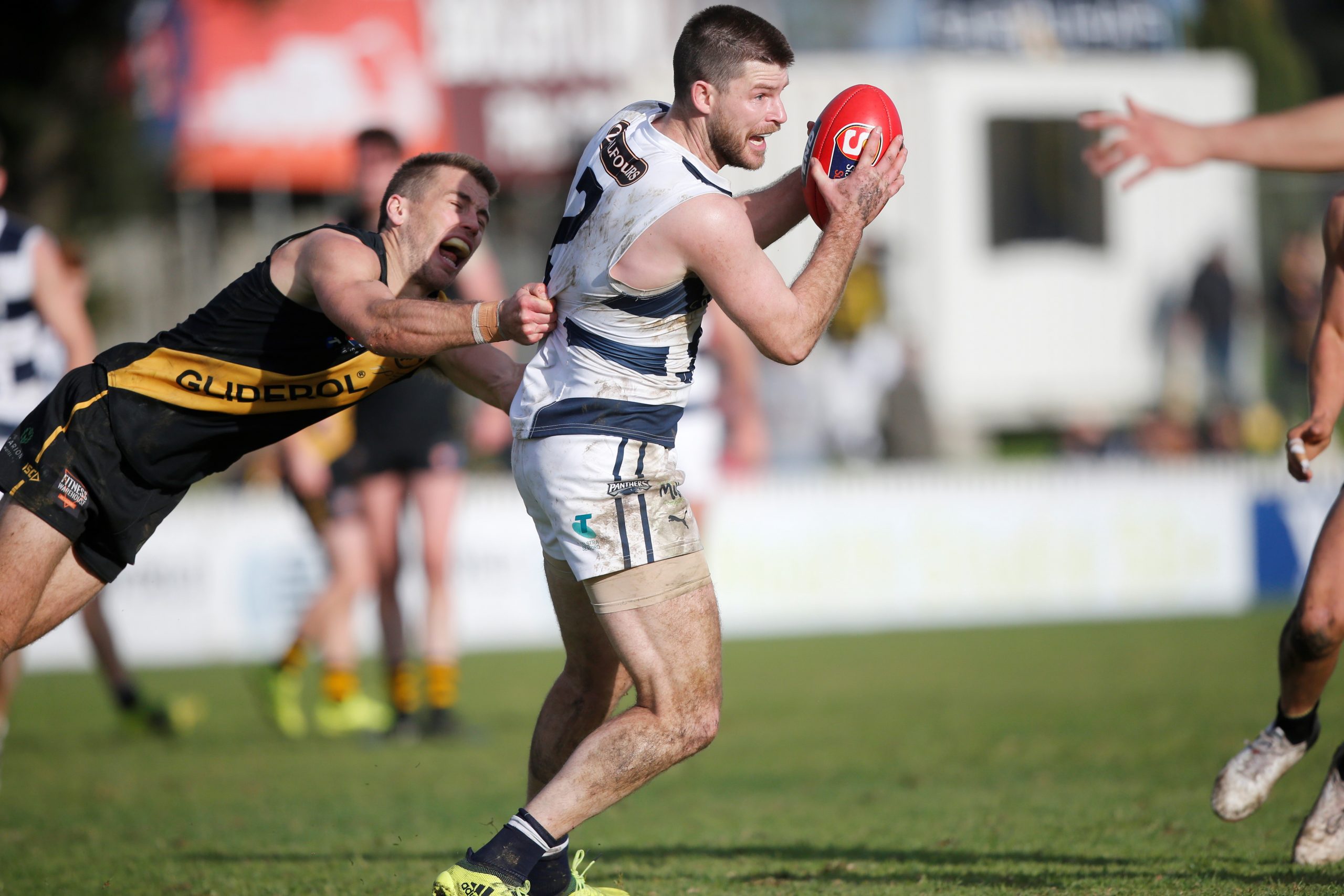 Round 15 SANFL Footy Fix - SANFL