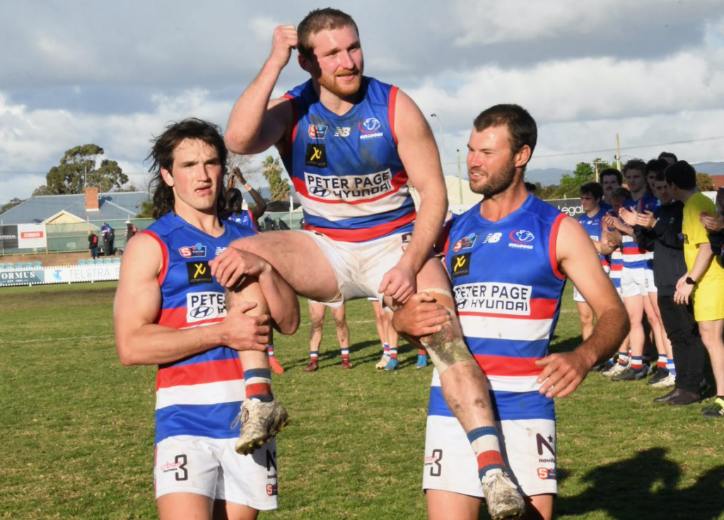 Round 19 SANFL Footy Fix - SANFL