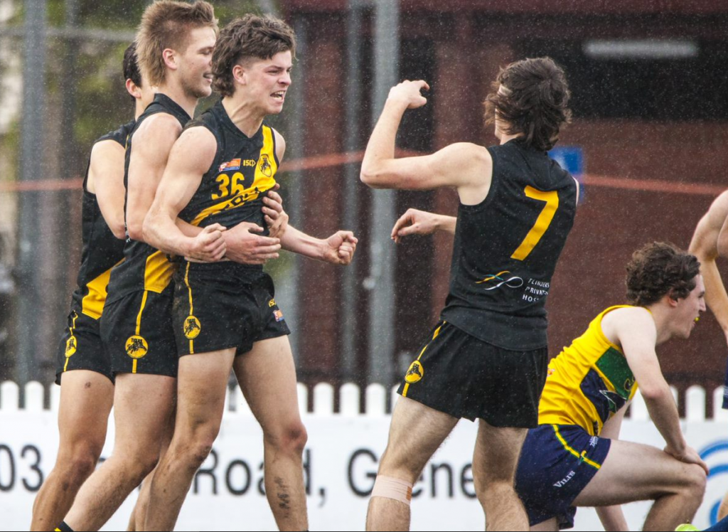 U18 Torrens University Cup Semi-Final Wrap - SANFL
