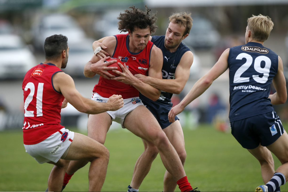 Statewide Super League 1st Semi-Final Preview - SANFL