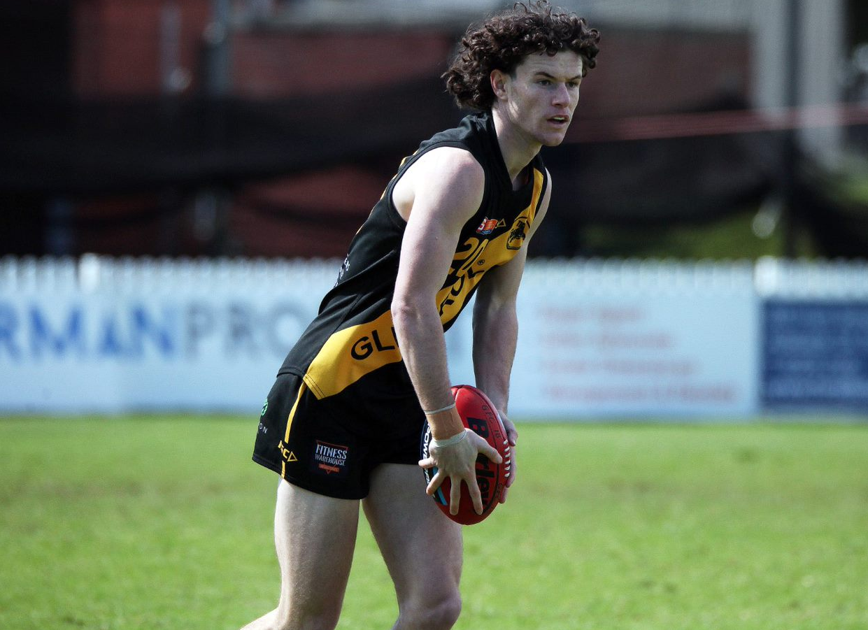 Torrens University SA U19 Results - Game 2 - SANFL