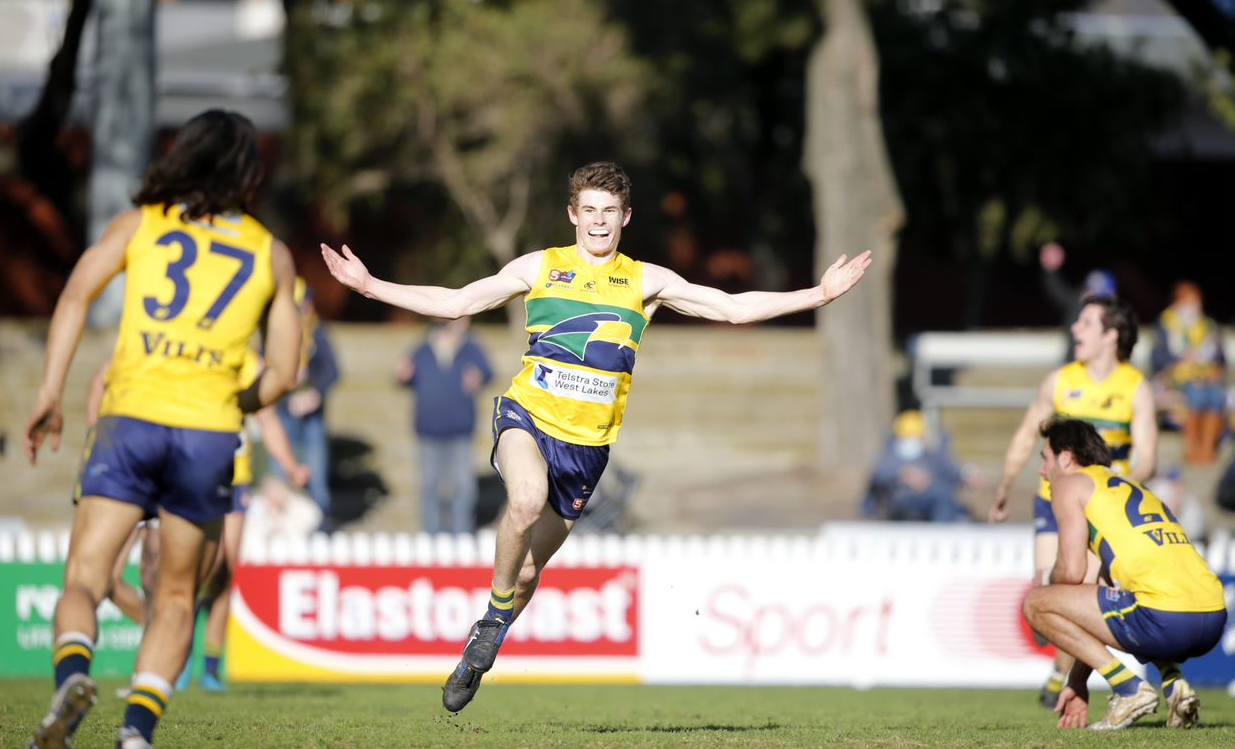 2021 SA AFL Combine Preview - SANFL