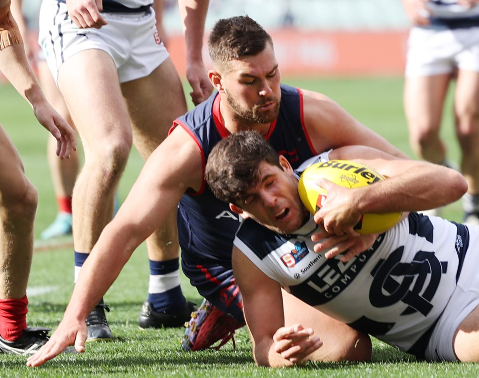 2021 SANFL Post Season Top 50 - 31-50 - SANFL