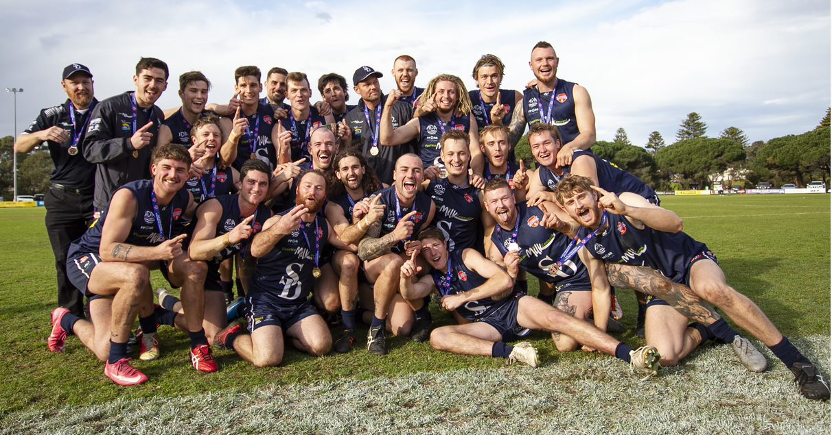 Three Regional Games a Highlight in 2022 Hostplus SANFL League Fixture ...