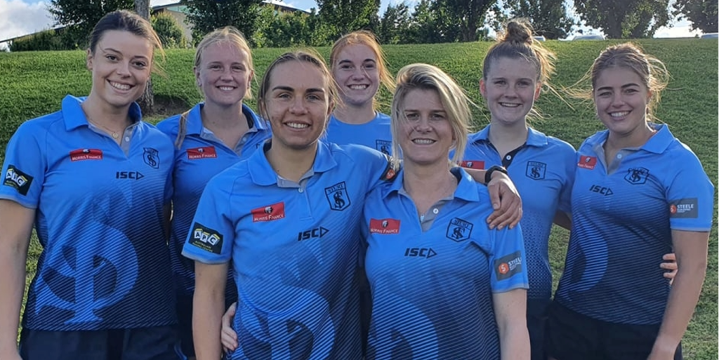 Sturt Striving for Success - SANFL