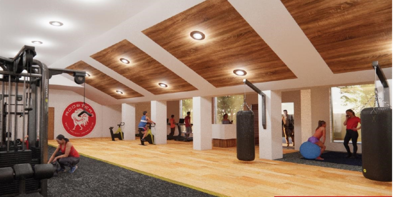 Facilities boost for SANFL clubs - SANFL