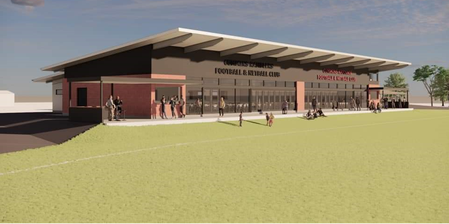 Community Footy Clubs receive funding boost - SANFL