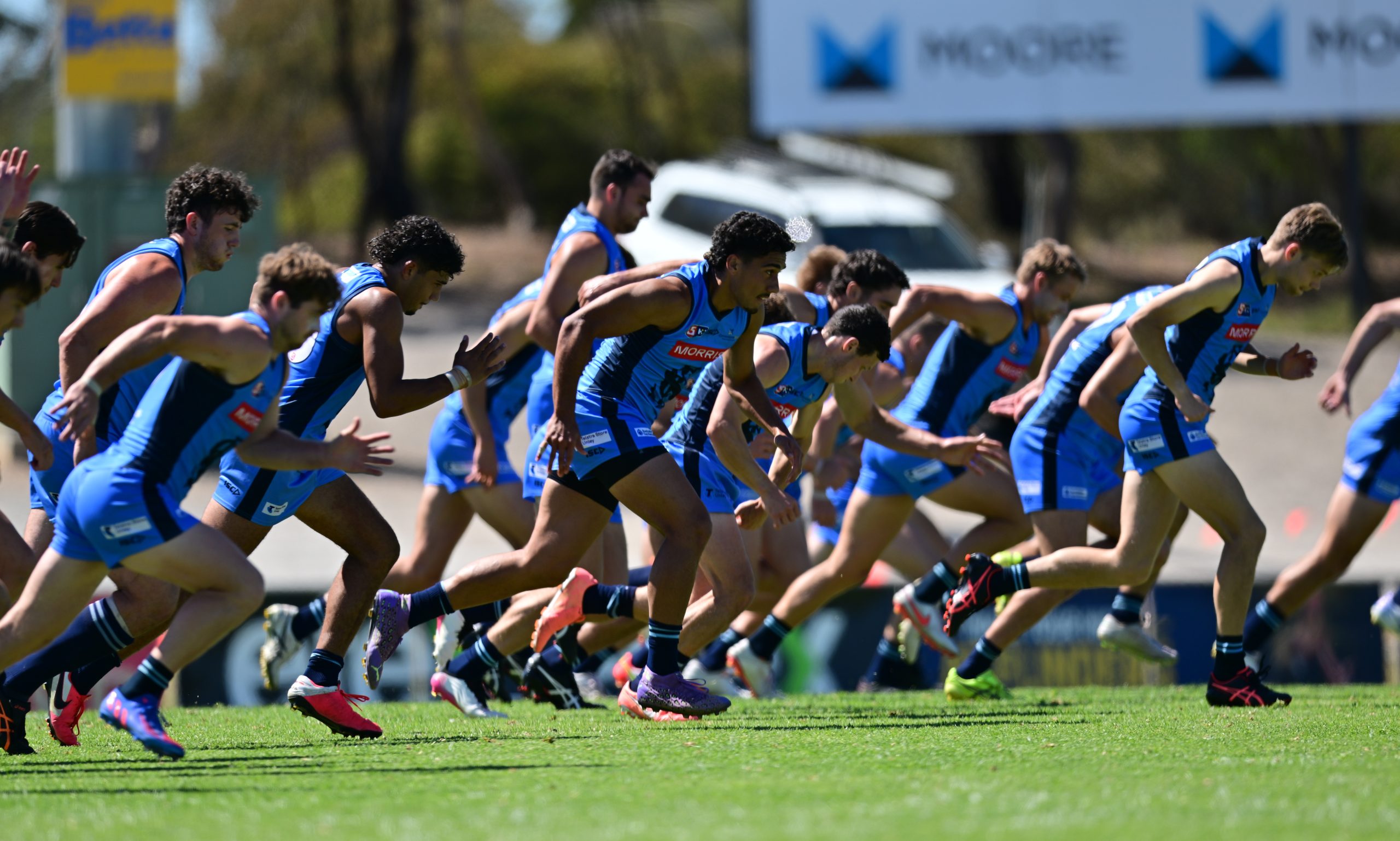 2022 Sturt Pocket Profile - SANFL