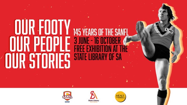 History - SANFL
