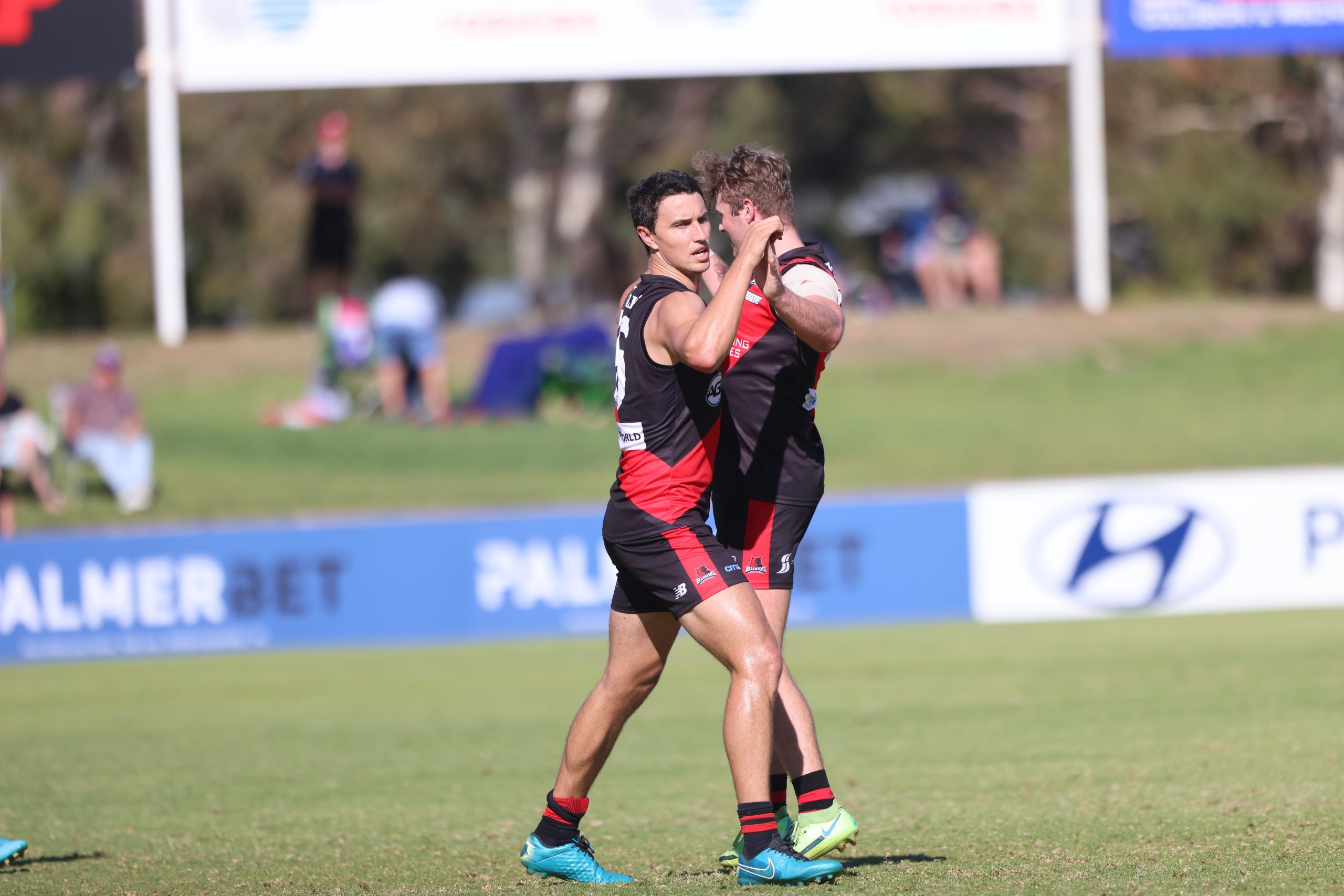 Teacher Tom reaches 150 games - SANFL