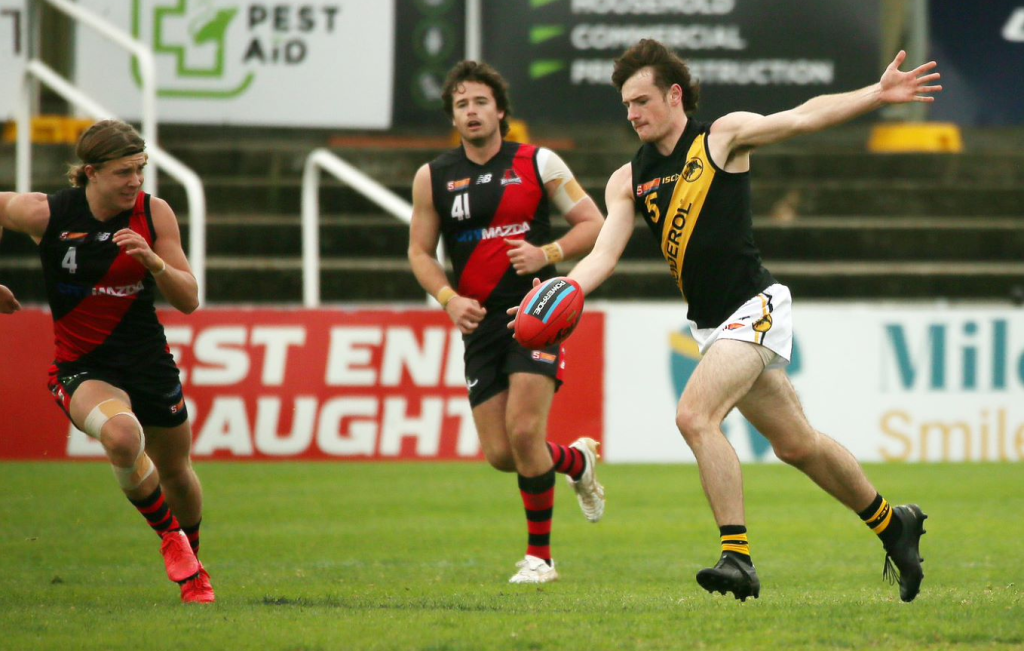 Round 10 U18 Torrens University Cup Match Wraps - SANFL