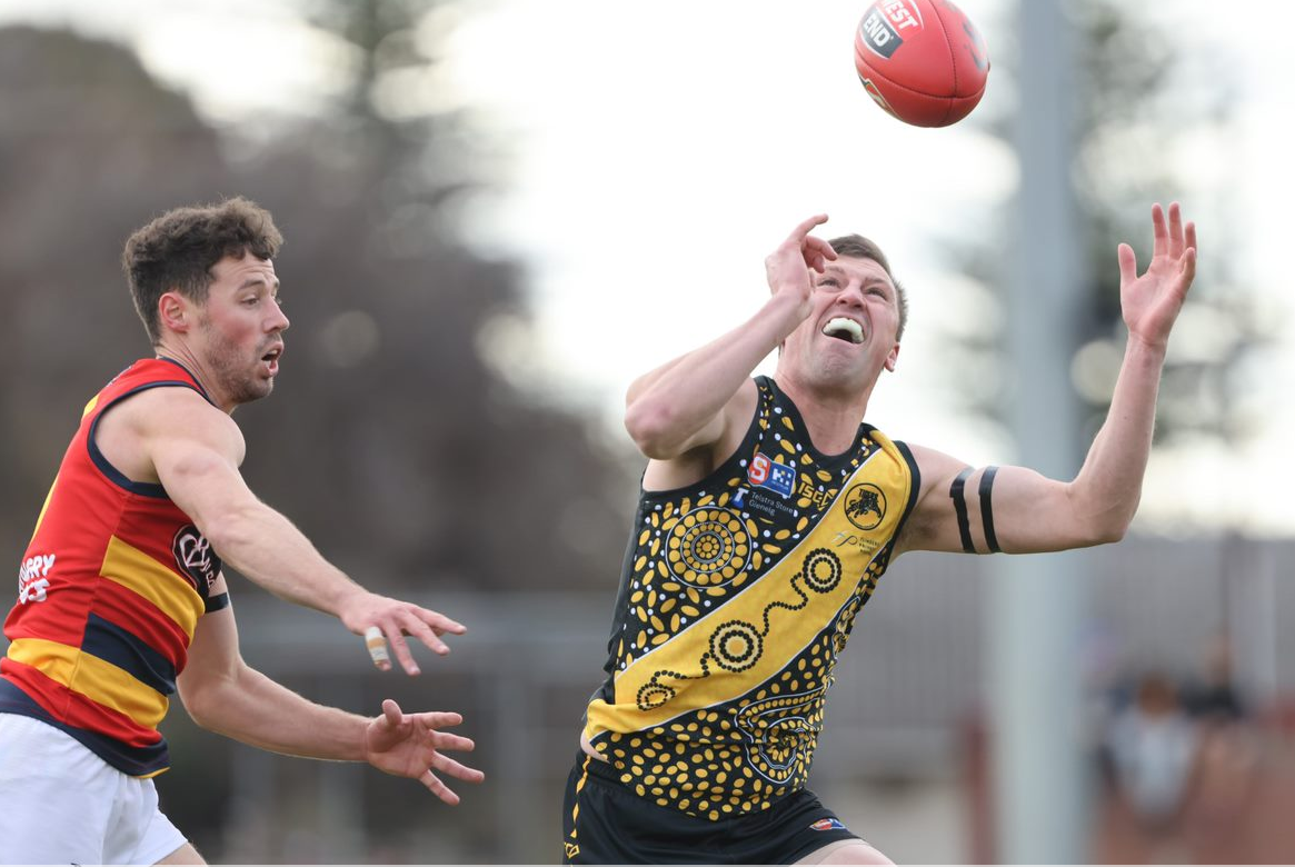 Round 13 SANFL Footy Fix - SANFL