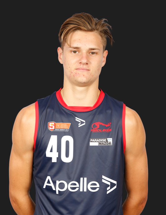 Phoenix Foster - SANFL