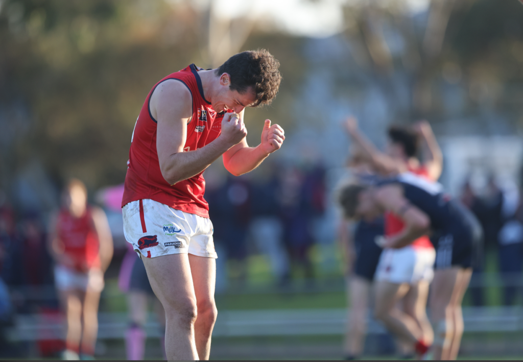 Round 15 SANFL Snapshot - Sunday - SANFL