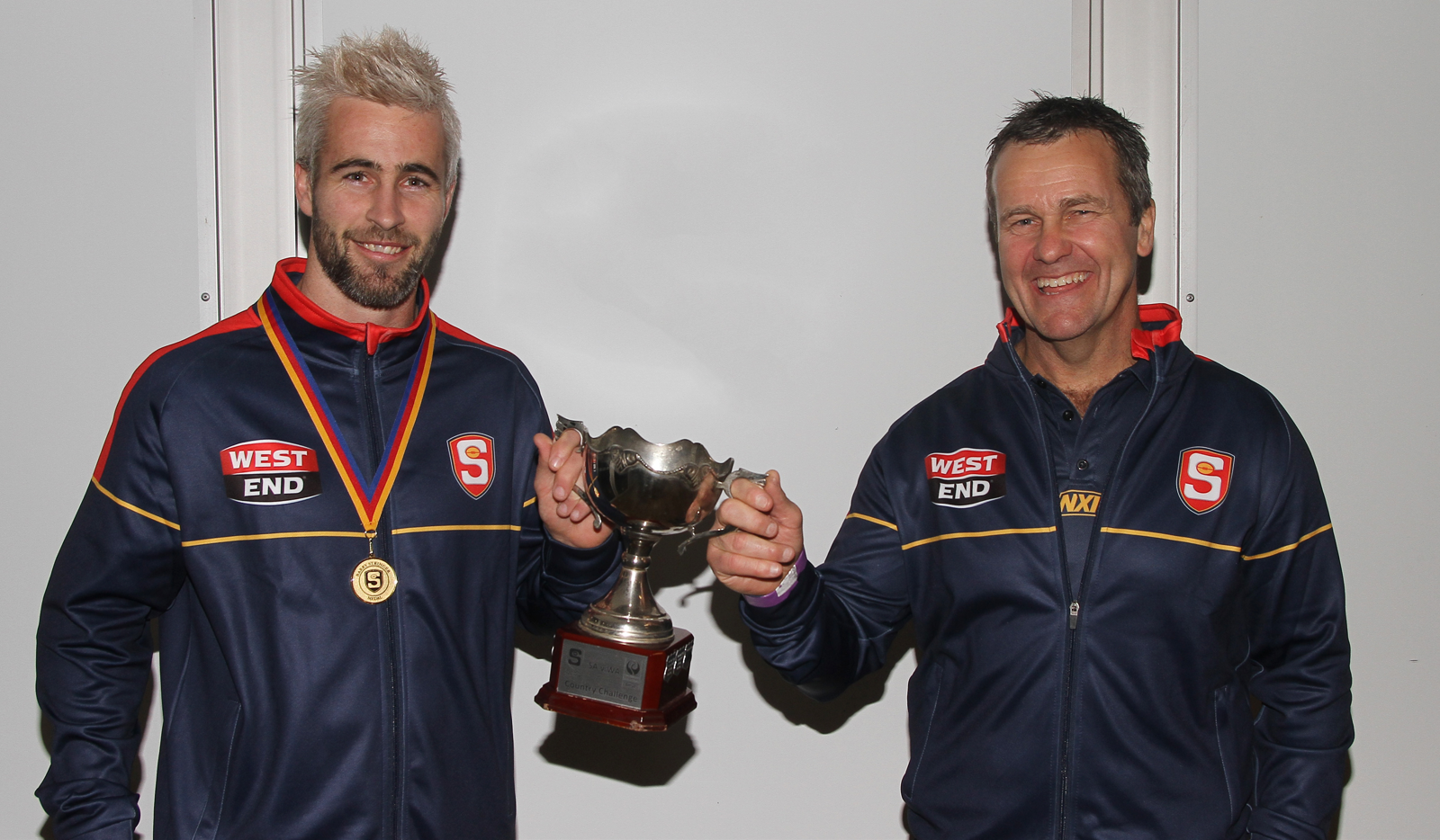 2023 SA Country Squad Released - SANFL