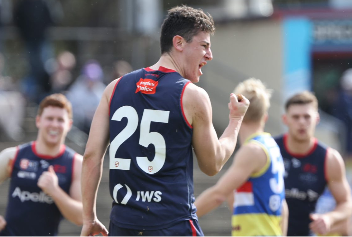 Round 17 SANFL Snapshot - Saturday - SANFL