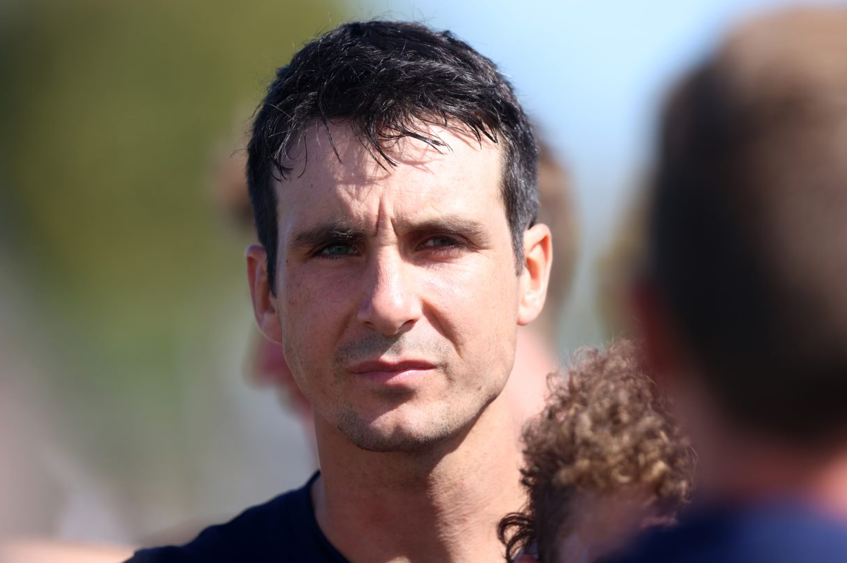 Jake's journey to 100 games - SANFL