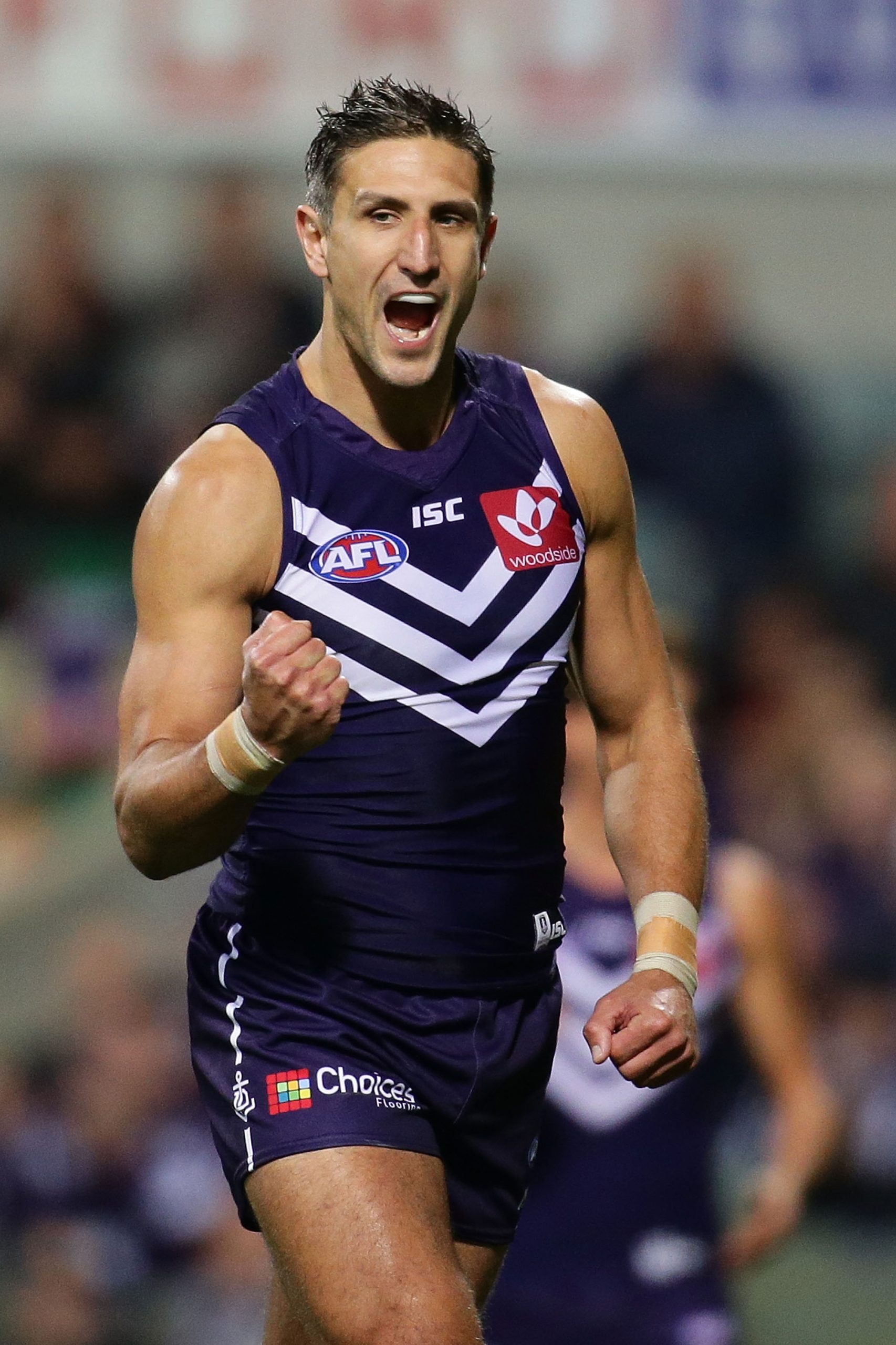 Matthew Pavlich - SANFL