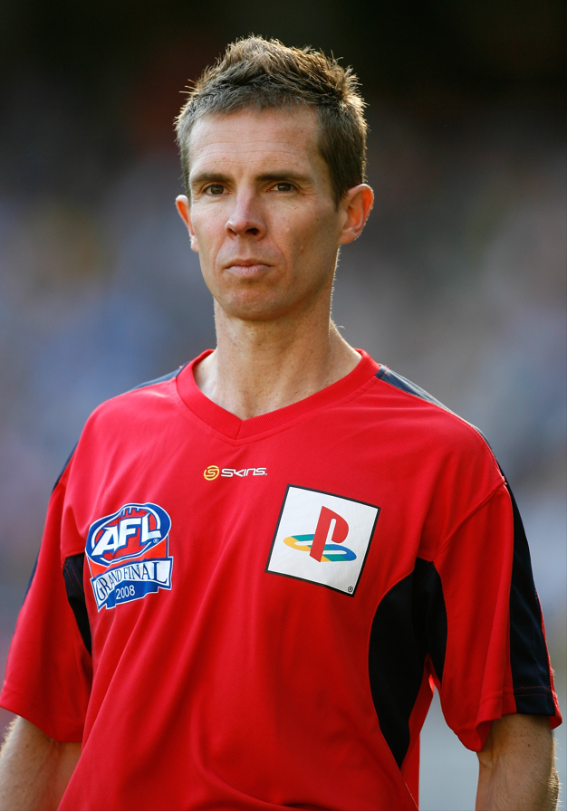 Darren Wilson - SANFL