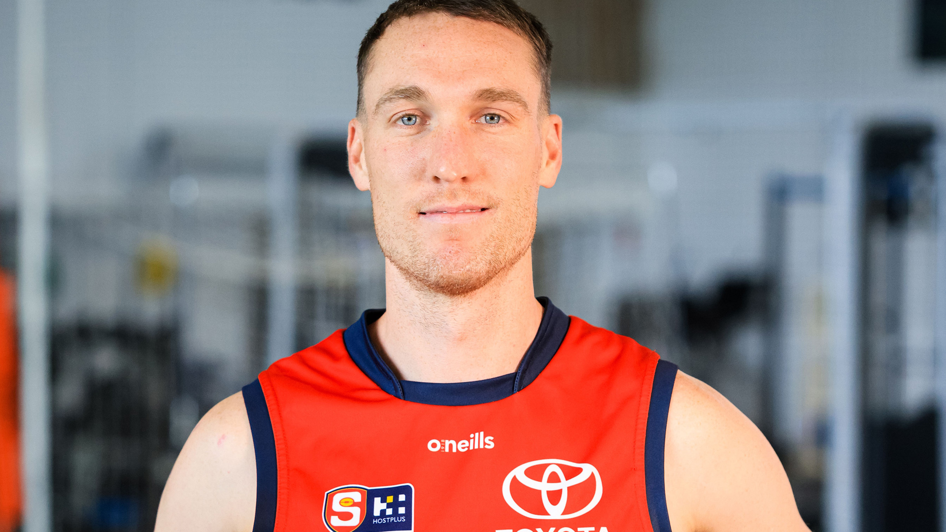 Jack's journey back to Adelaide - SANFL