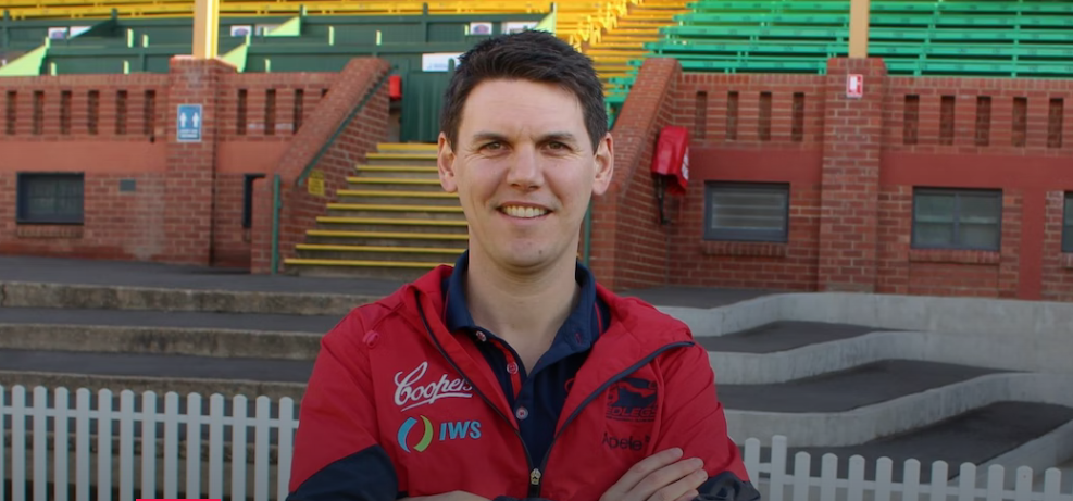 2023 Norwood SANFLW Pocket Profile - SANFL