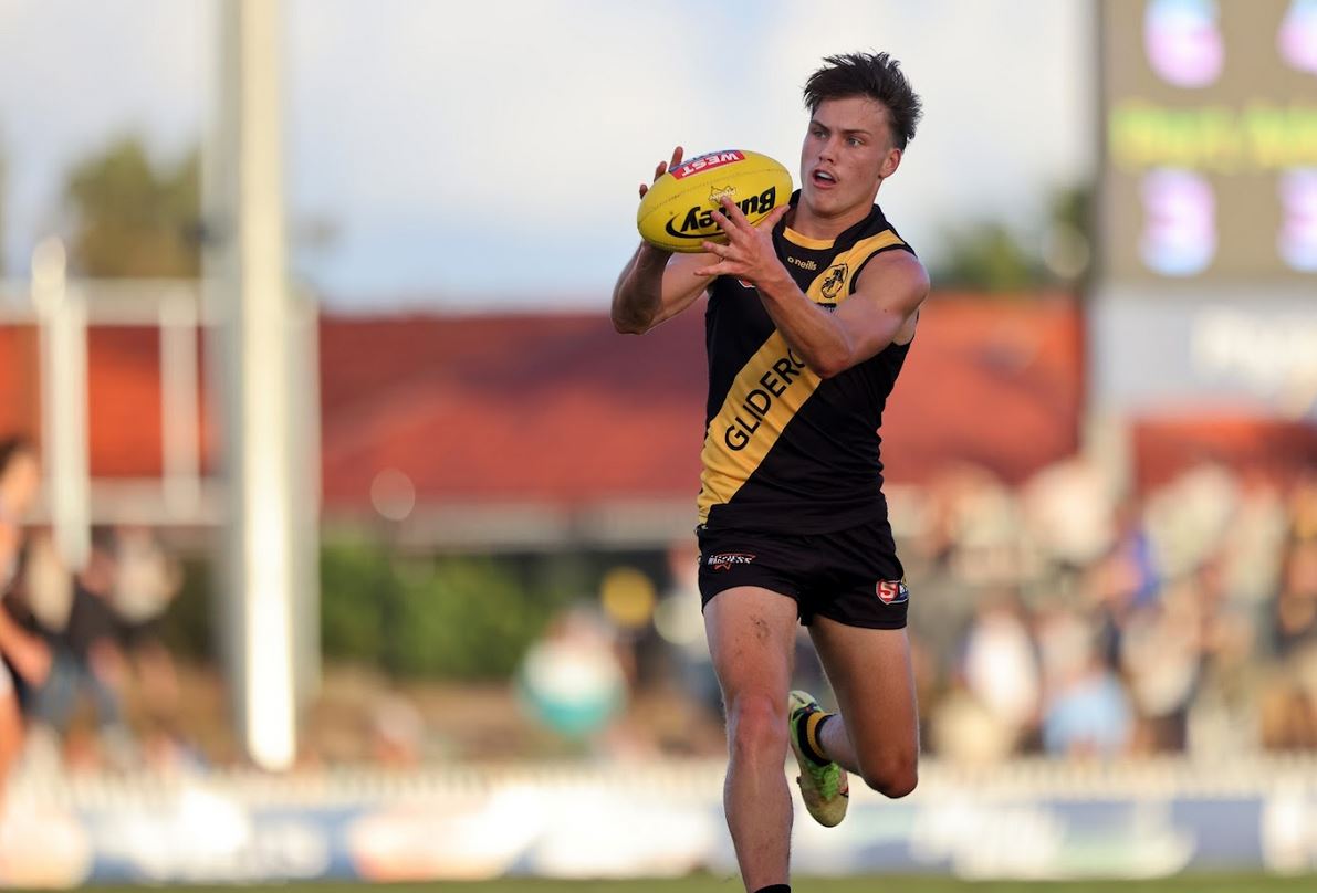 AAMI Rookies make their mark in 2023 - SANFL
