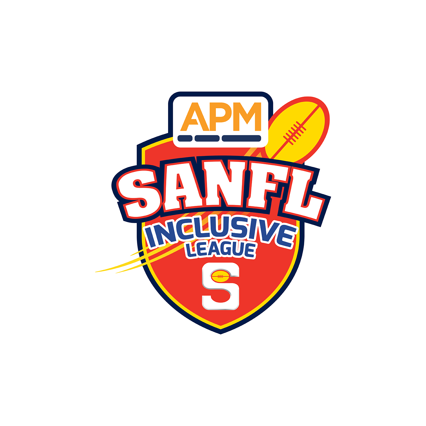 APM SANFL Inclusive League - SANFL