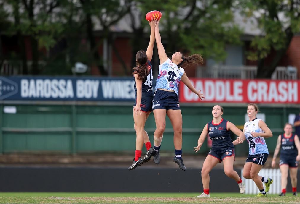 Round 12 SANFLW Footy Fix - SANFL