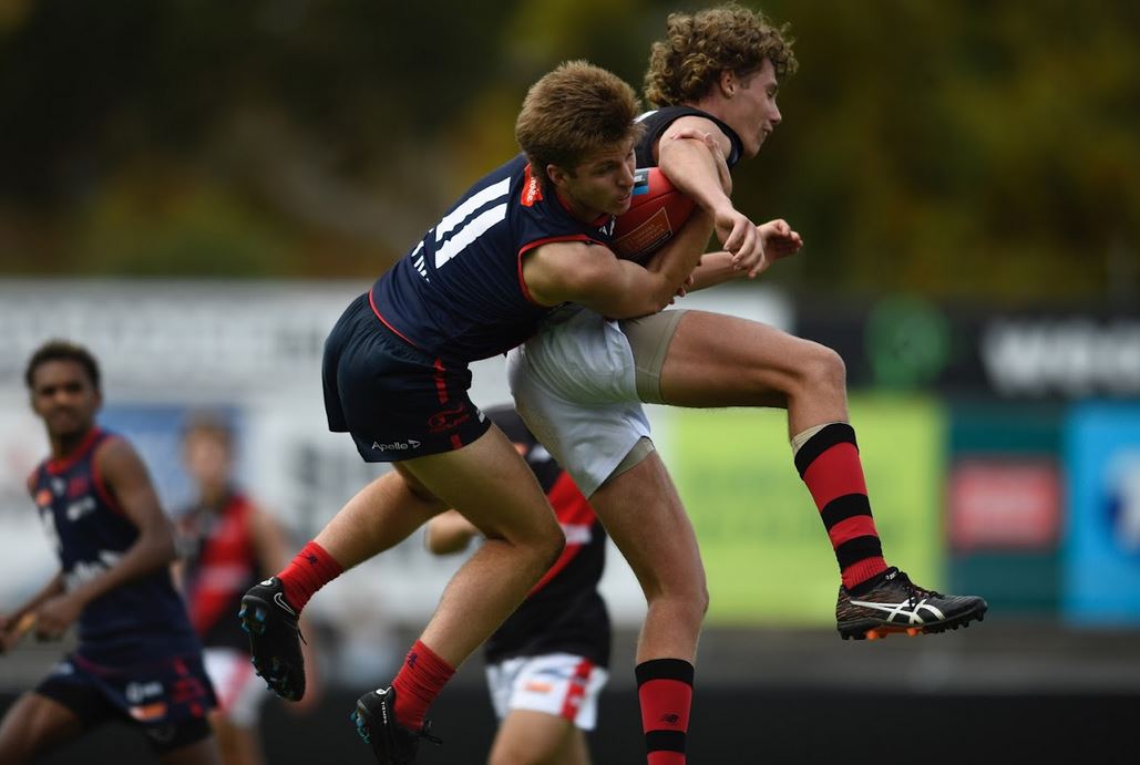 Round 9 Torrens University SANFL U18 Match Wraps - SANFL