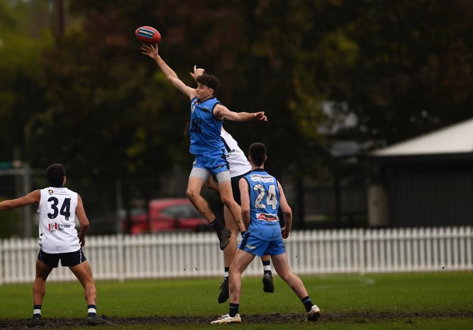Round 9 Torrens University SANFL U16 Match Wraps - SANFL