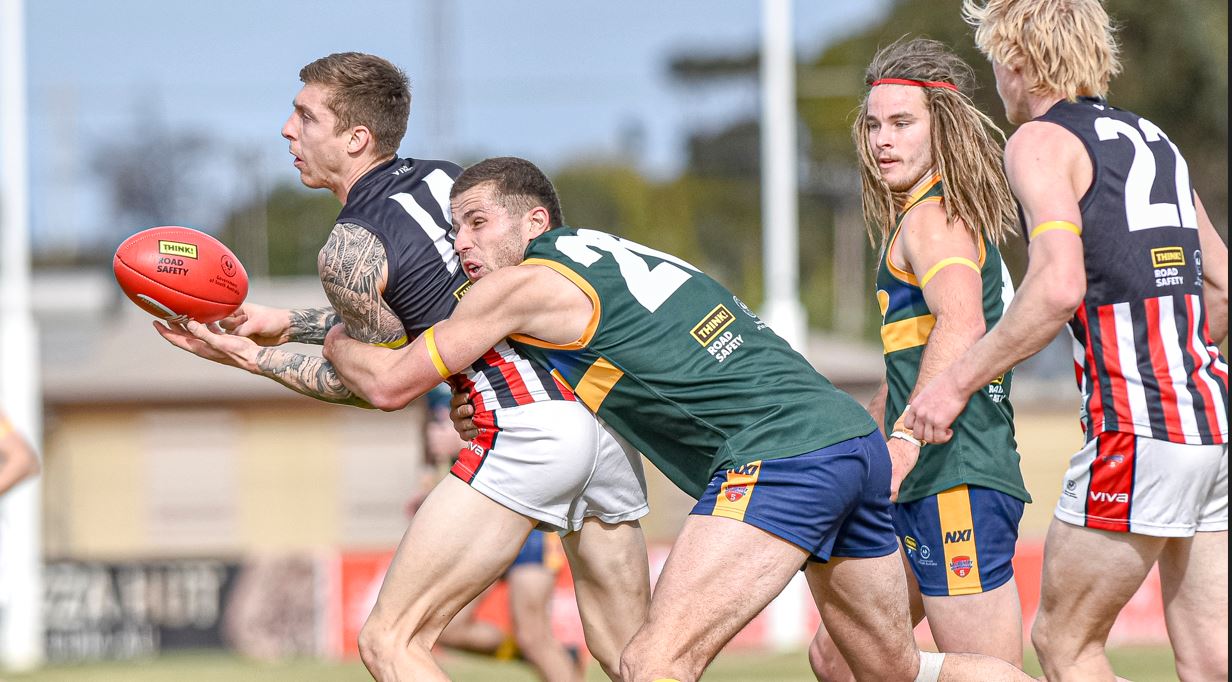 Think! Road Safety extends vital partnership with SA Community Football ...