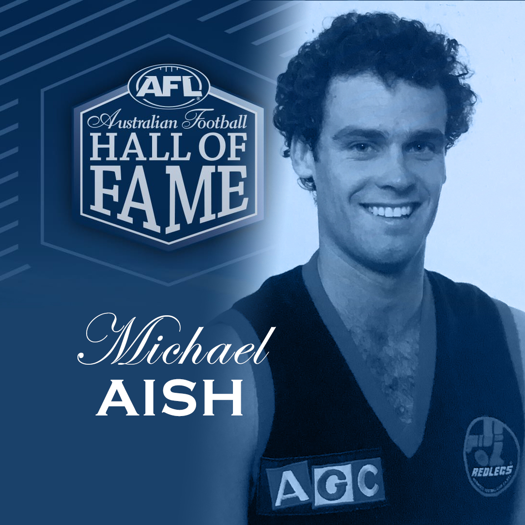 South Australian greats inducted into Australian Football Hall of Fame ...
