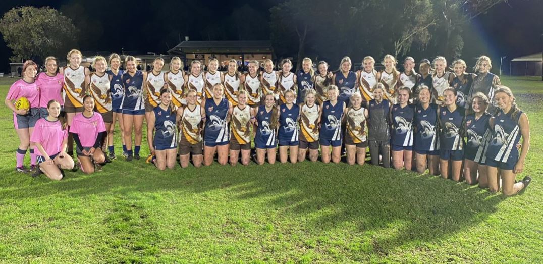 SANFL Umpiring Update - June - SANFL