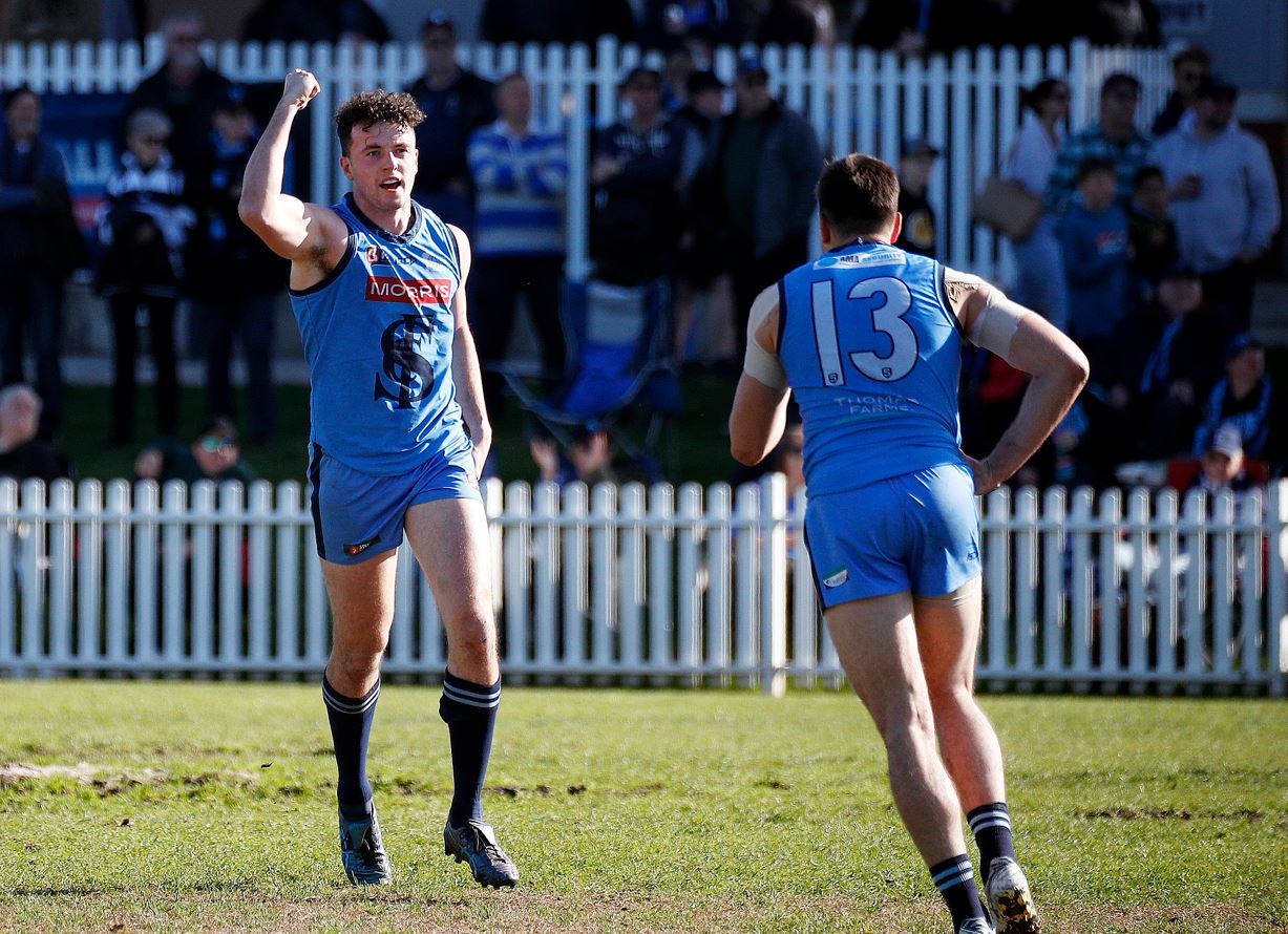 Round 13 SANFL Footy Fix - SANFL