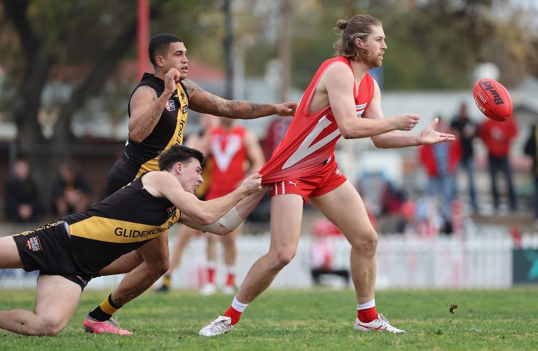 Round 15 SANFL Footy Fix - SANFL