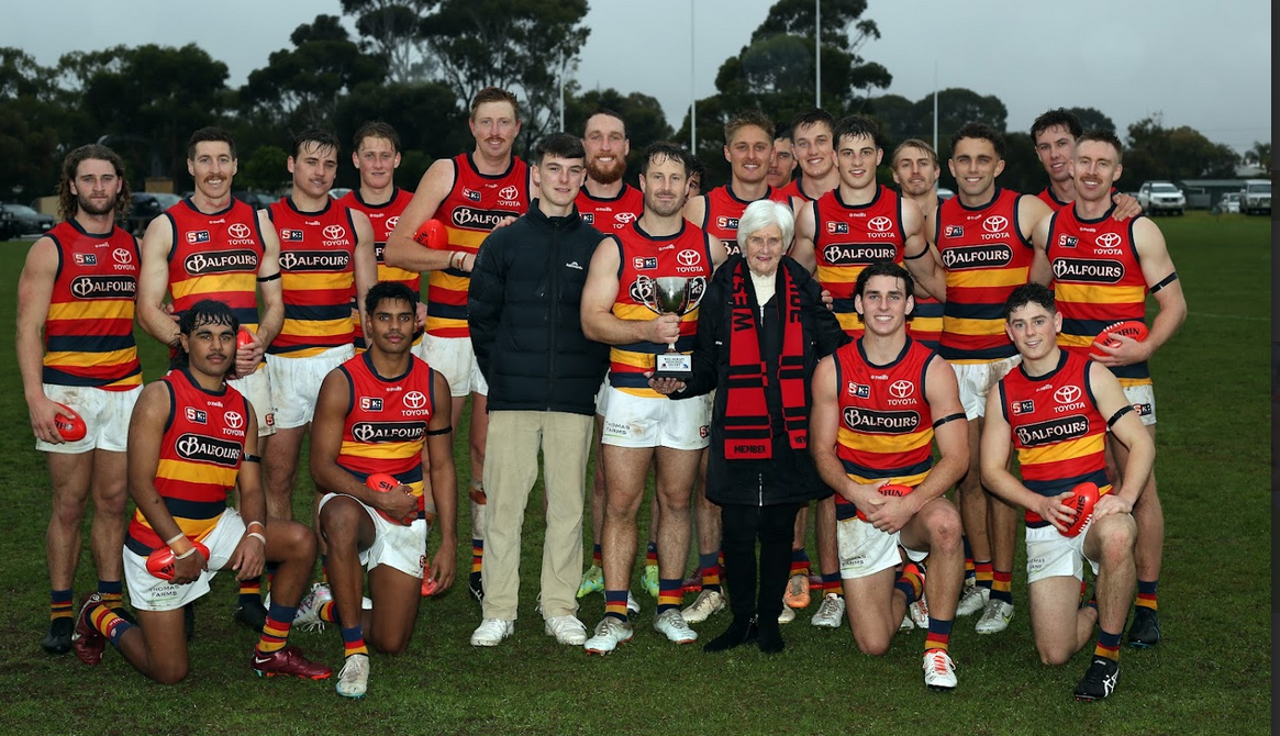 Round 16 SANFL Footy Fix - SANFL
