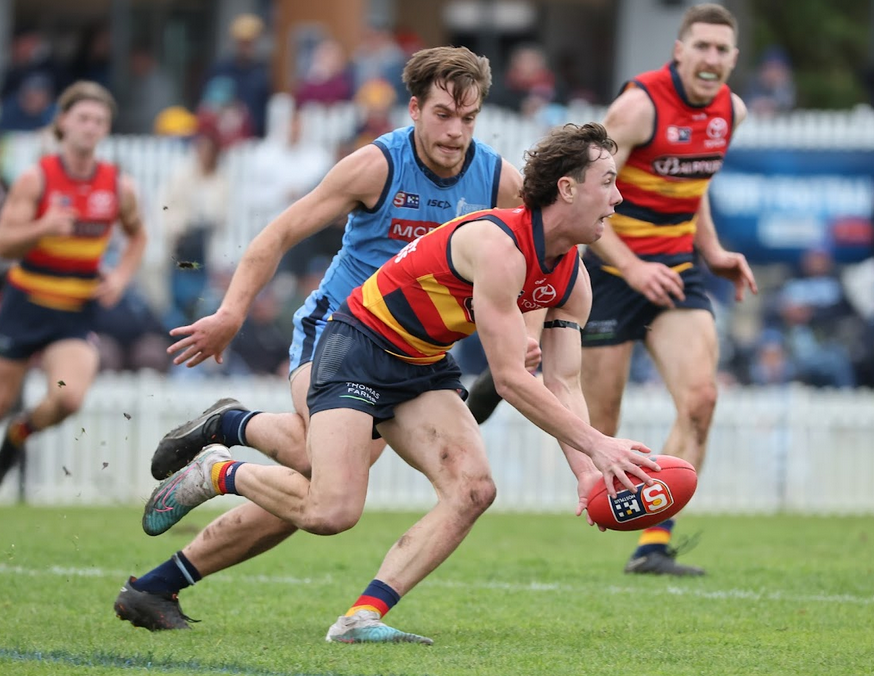 Round 17 SANFL Footy Fix - SANFL