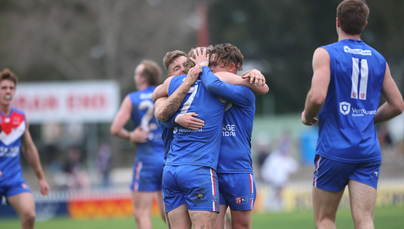 Round 17 Hostplus SANFL Snapshot - Saturday - SANFL