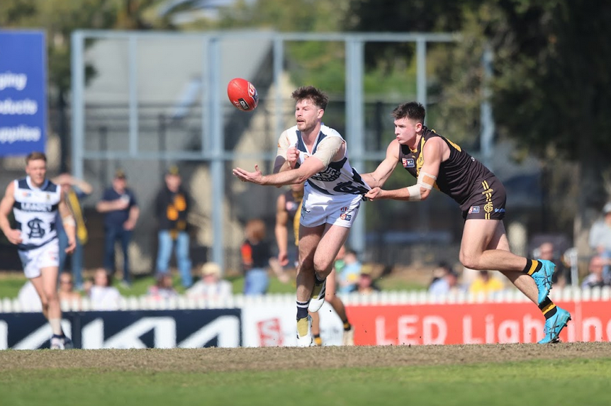 Round 18 SANFL Footy Fix - SANFL