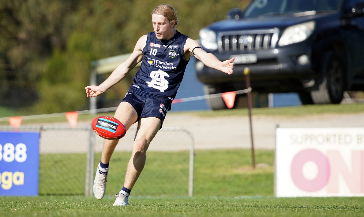 Torrens University SANFL U18 Semi-Final Match Wraps - SANFL