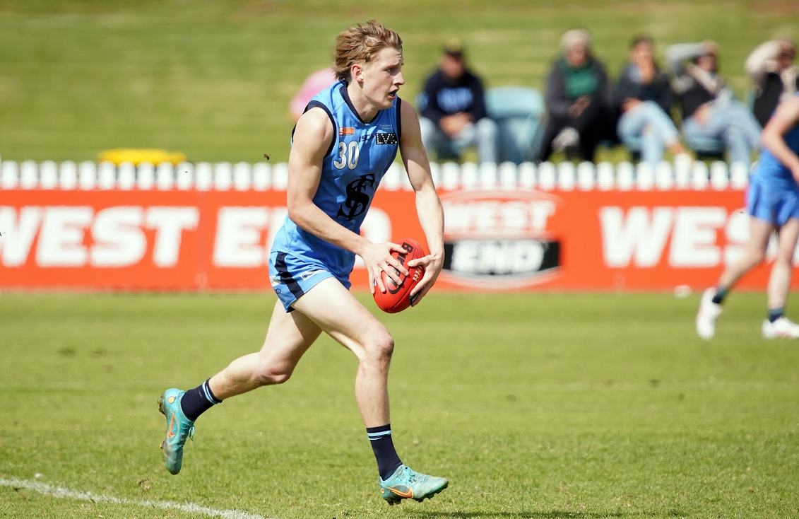 2024 SANFL U18 Future Stars - SANFL