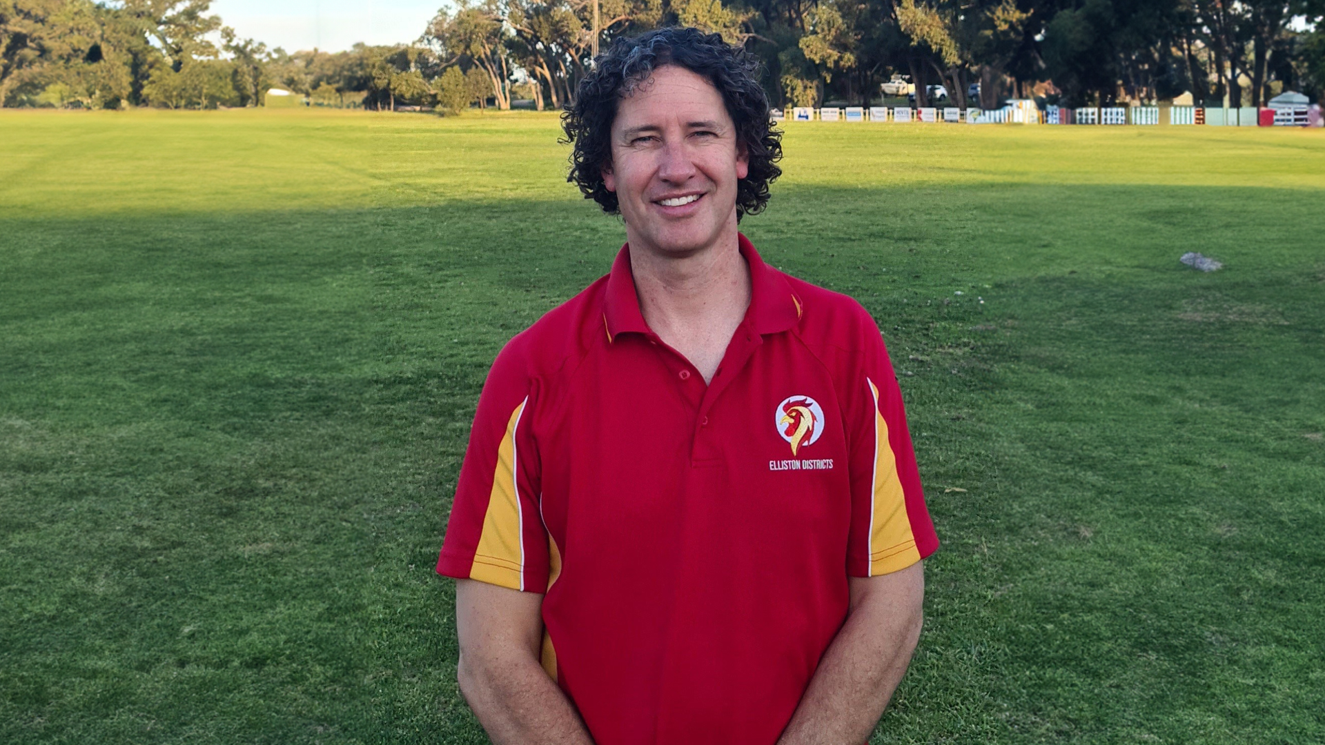 Chad's dedication ensures a future for footy in Elliston - SANFL