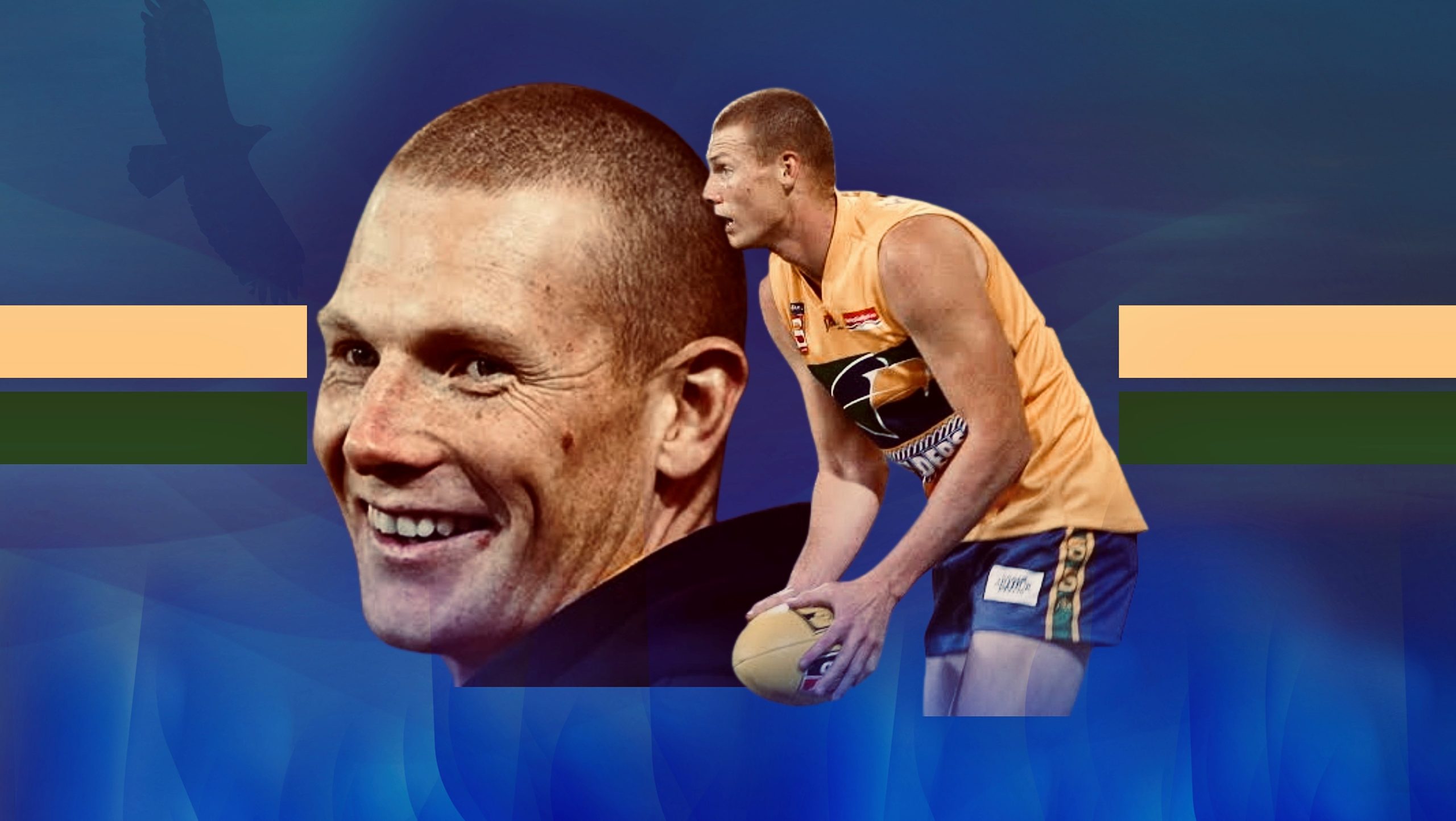 Sauce selective on recruiting to Eagles' nest - SANFL