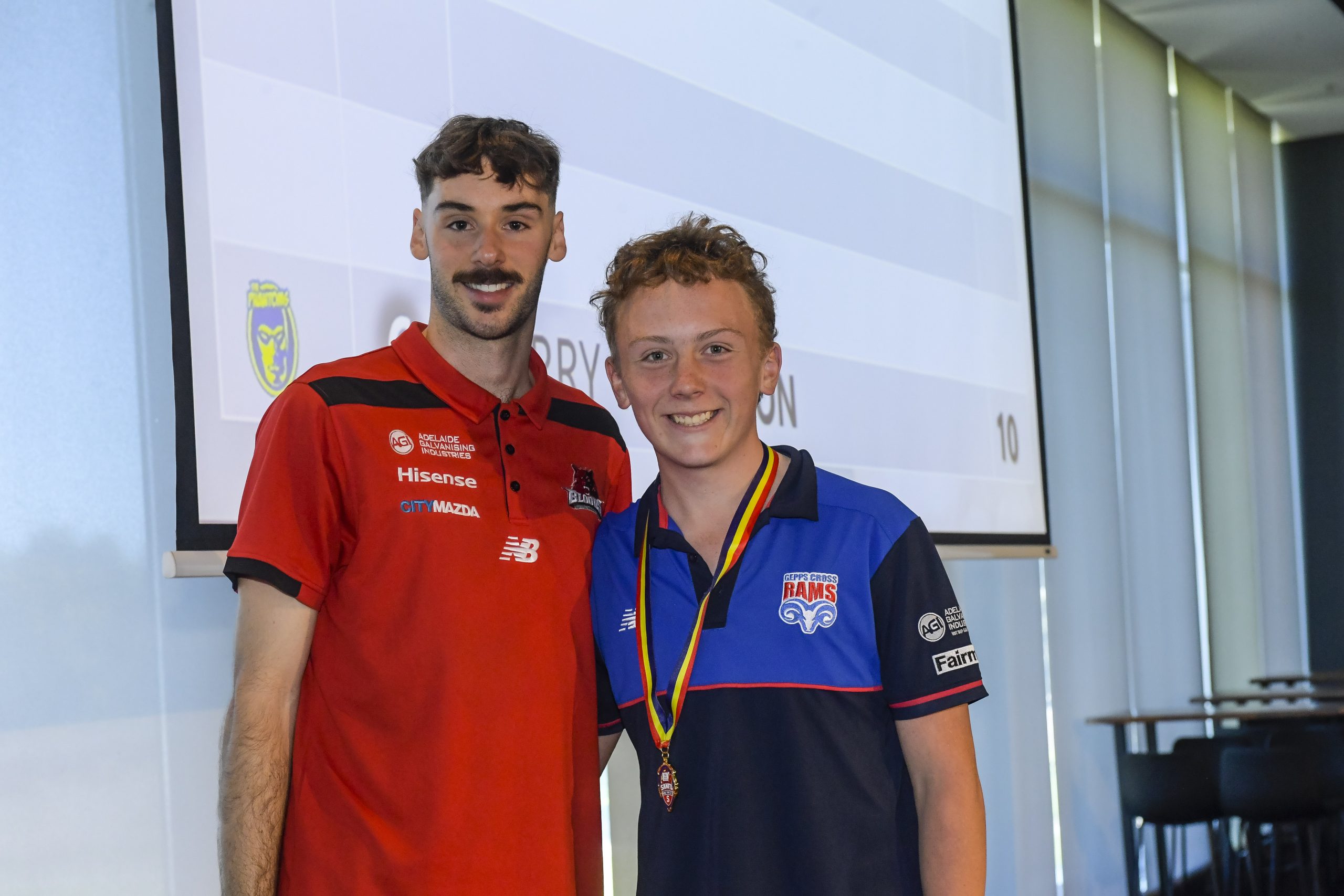 2023 SANFL Juniors Grand Final Results and Award Winners - SANFL
