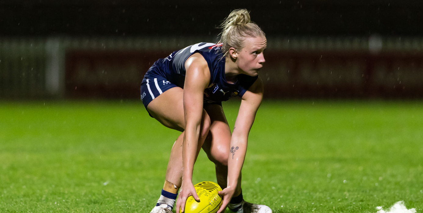 Panther Pratt set to reach 50 games - SANFL