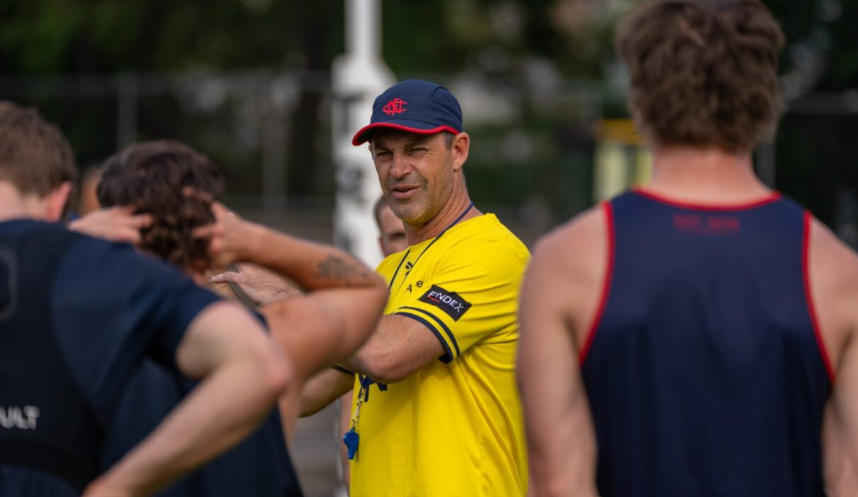 2024 Hostplus Norwood Pocket Profile - SANFL