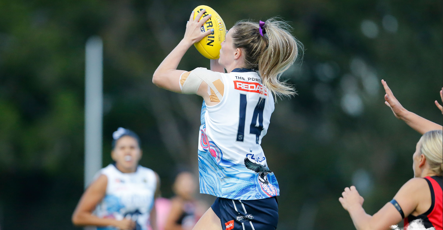 South's new King in town - SANFL