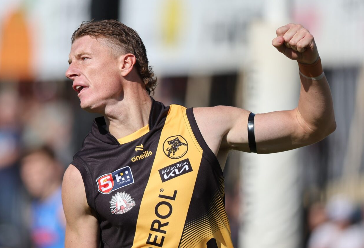 Round 5 Hostplus Injury Report - SANFL