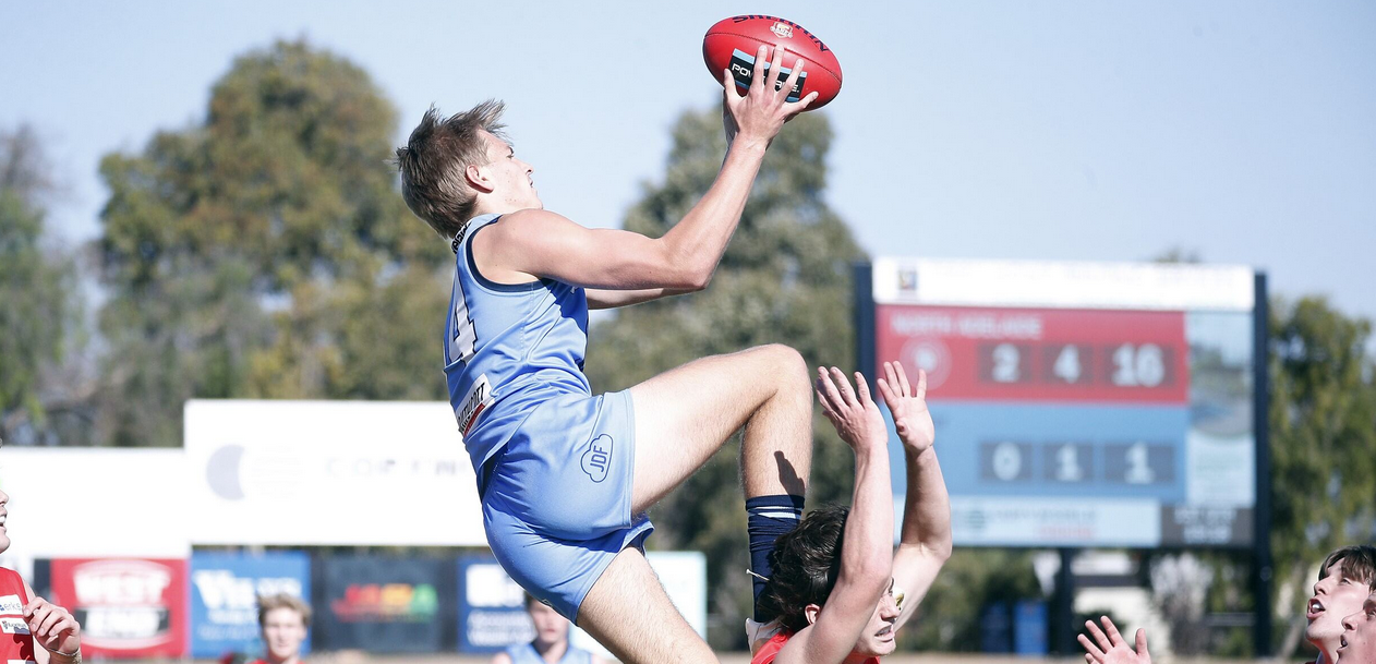 Round 7 SANFL U18 Match Wraps - SANFL