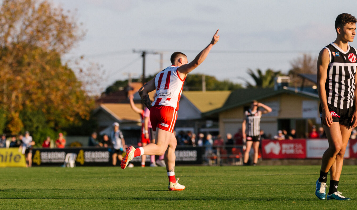 Round 6 SANFL Footy Fix - SANFL